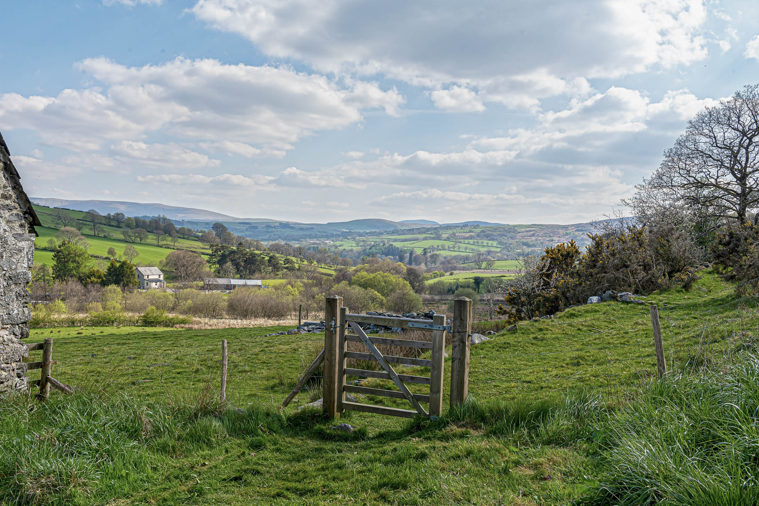 About North Wales - North Wales Holidays